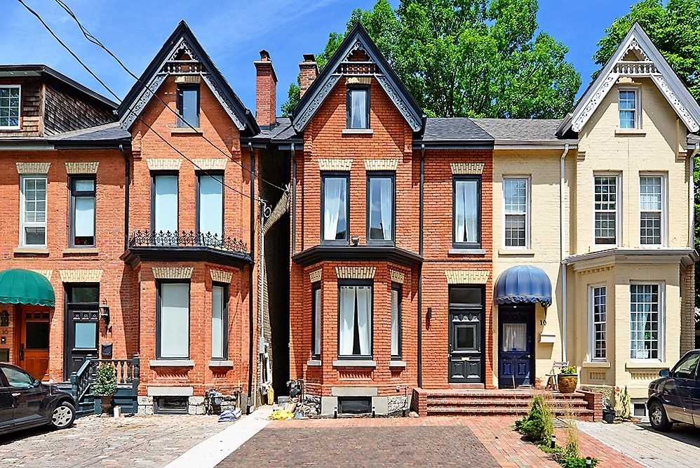 12 Webster Ave : Sarah Collins